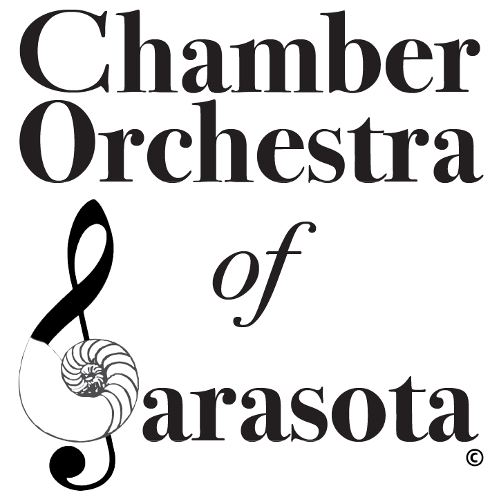 Chamber Orchestra of Sarasota | Music Director Dr. Robert Vodnoy